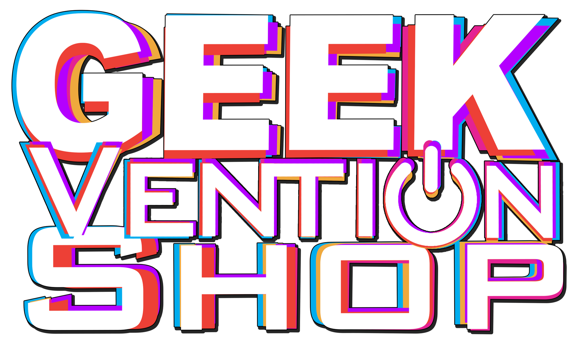 Ned Luke Shop