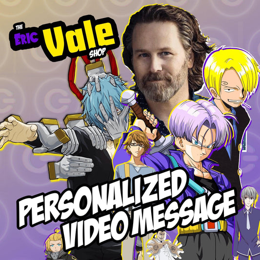 Eric Vale Store | GtvStore